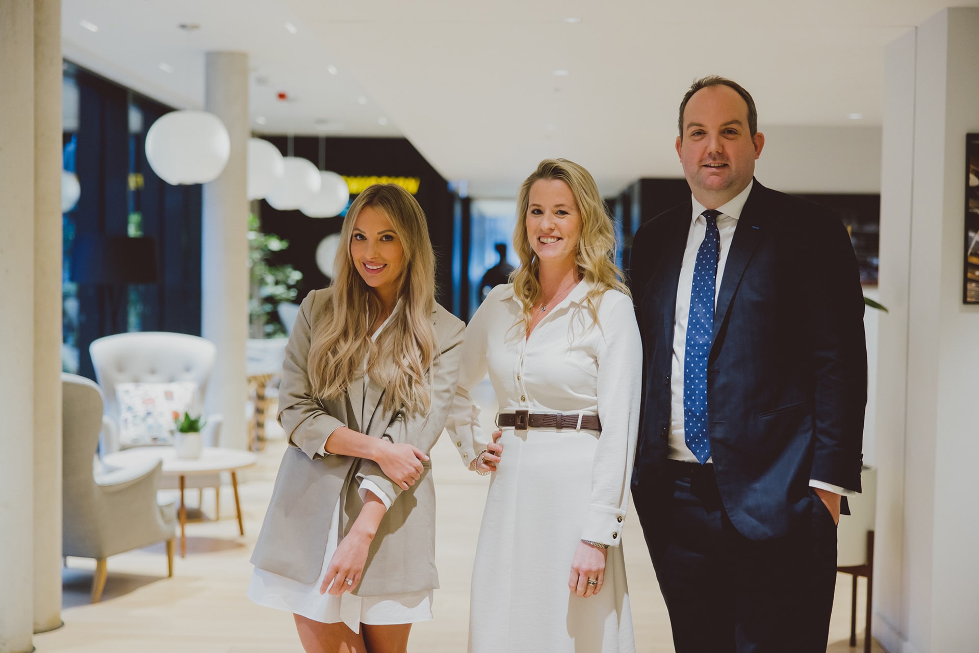 Meet the Team | Hamblin Family Law