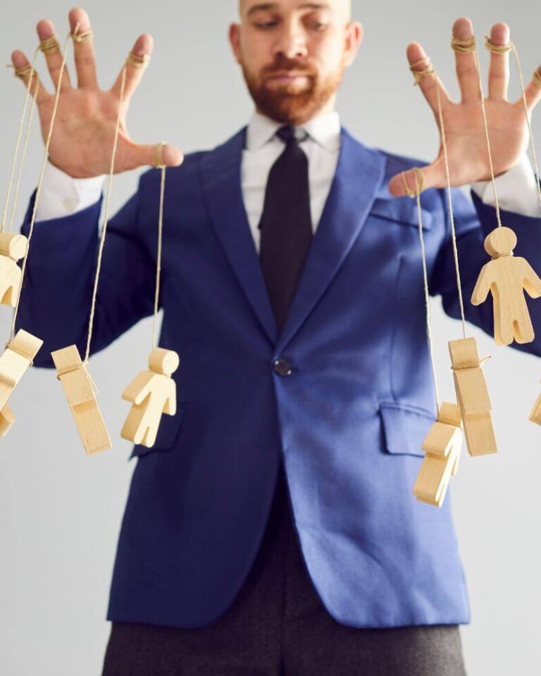 Coercive control and financial abuse - Hamblin Family Law